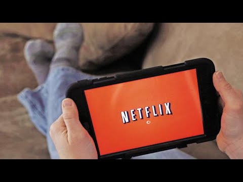 Netflix launches mobile subscription plan at ₹199 in India