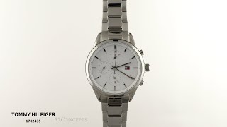 Tommy Hilfiger 1782435 - Zegarek Stella • Zegarownia.pl