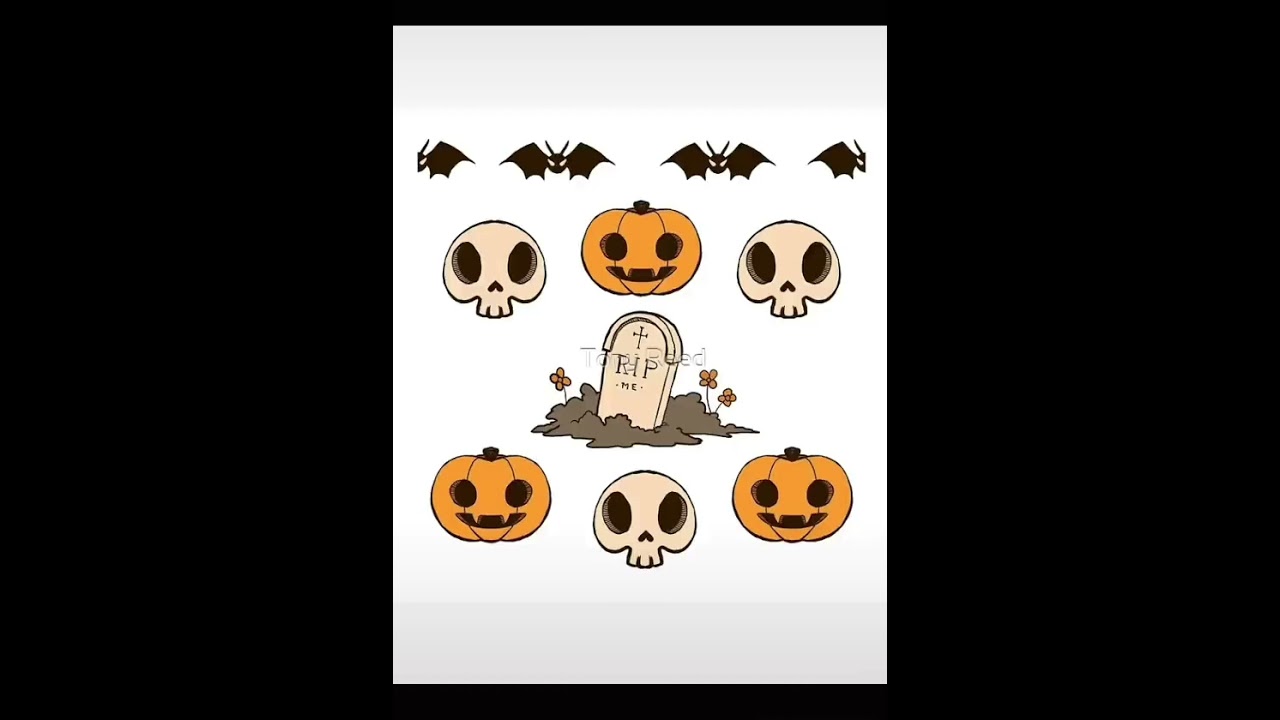 Choose your fall aesthetic! I don’t know 🤷‍♀️ witch on to pick!