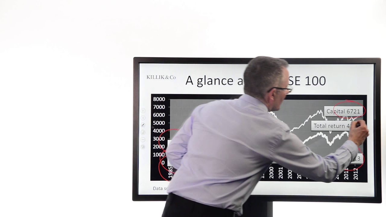 Tim Bennett Explains: What is a dividend yield?