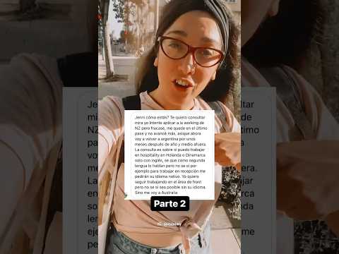 Se puede trabajar en Holanda y Dinamarca en inglés y sin el idioma local? #shorts