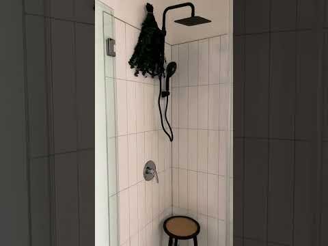Can never go back to old showerheads ever again #amazontopfinds #amazonhome #topsale #homedecor