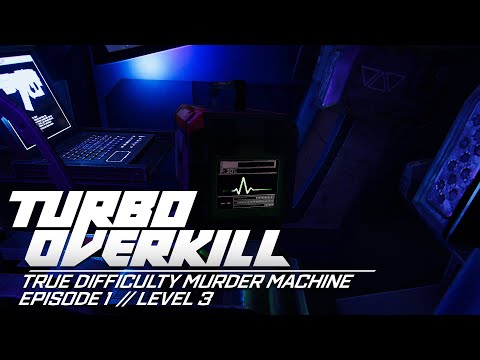 Steam Community :: Video :: TURBO OVERKILL EPISODE 1 LEVEL 3 True ...