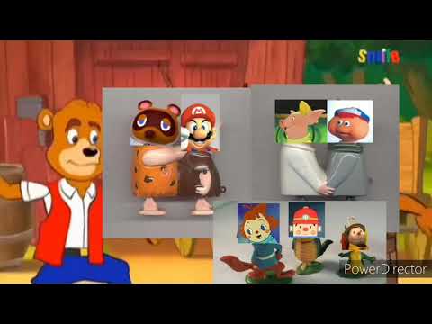 Smile of a Child TV Promo 2
