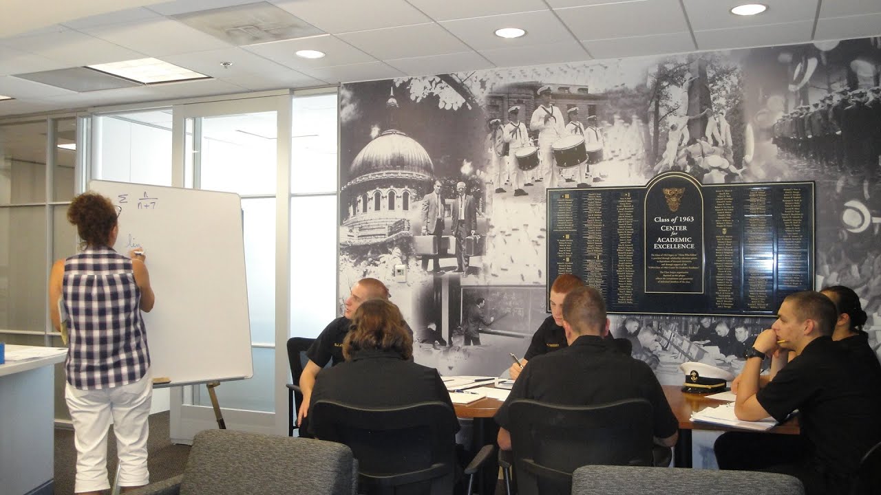 CAE Program Overview