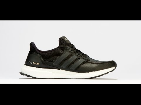 2016 Winter Shoe Guide: Adidas Ultra Boost ATR