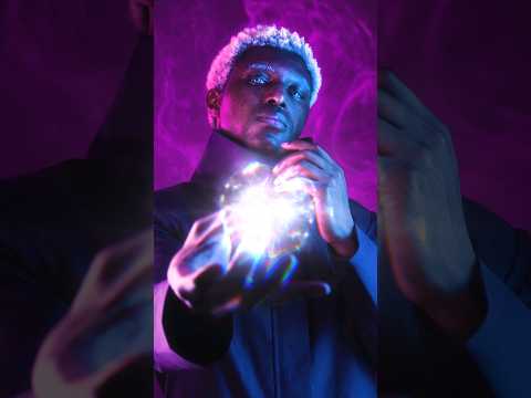 Imaginary Technique: Hollow Purple (Kyoshiki・Murasaki)