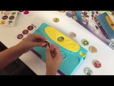 My Image Button Maker