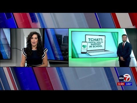 Texas Tech University Health Sciences Center El Paso offers Borderland students free mental ...