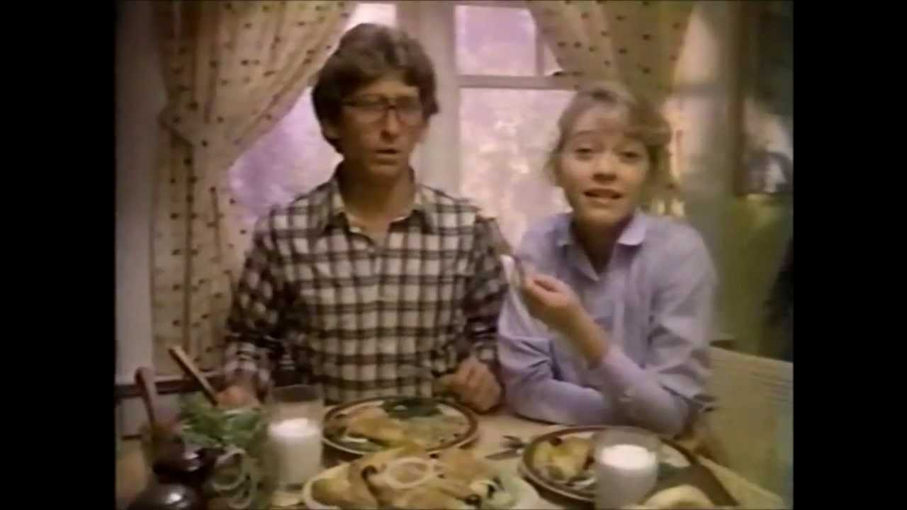 SunLite SunFlower Oil 1982