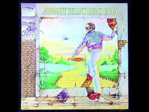 Elton John Harmony on HQ Vinyl with Lyrics in Description