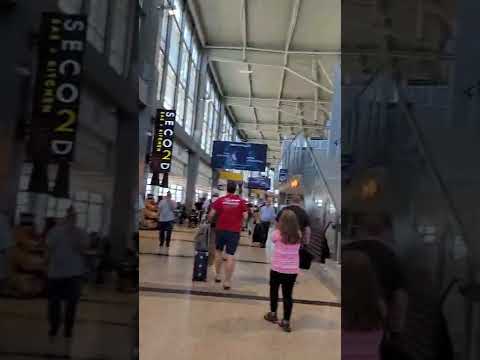 Austin Texas Airport #short#youtubeshort