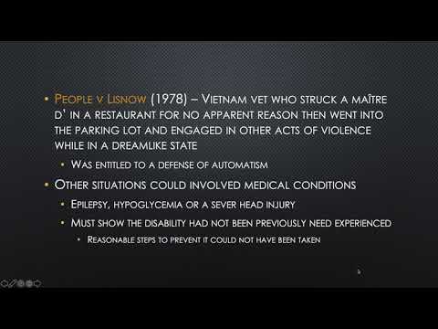 (13) Repressed Memories and False Syndromes