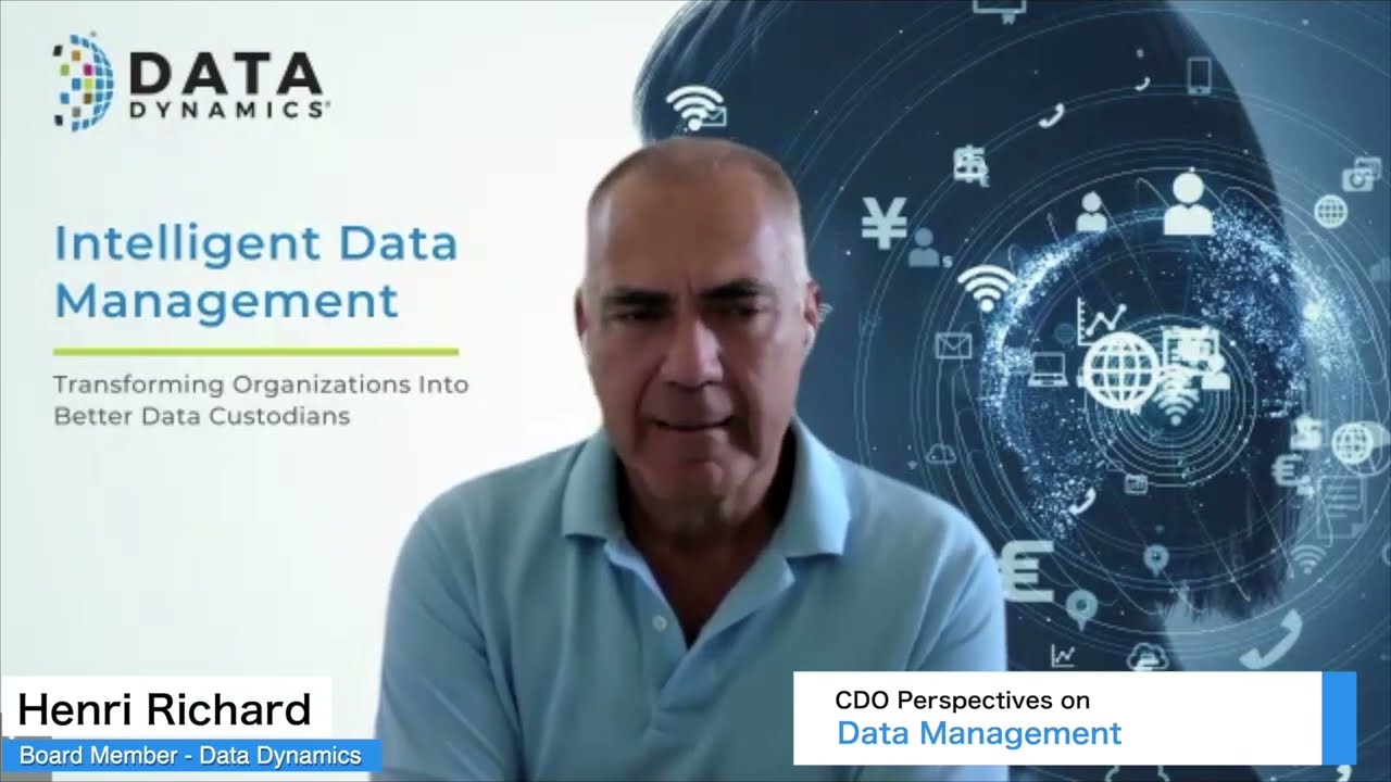 Crack Data Management Challenges: Expert Solutions