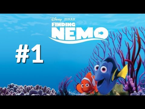 Steam Community :: Finding Nemo