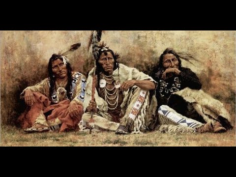 Columbus Day or Indigenous Peoples' Day