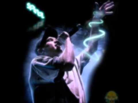 spinal - jezus kruipt