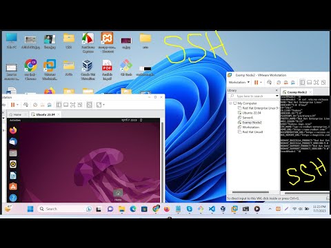 How to Connect to a Remote Server Over SSH on Windows 11