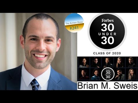 241: Brian Sweis | Decision-Making Brain Processes, Neuromodulation ...