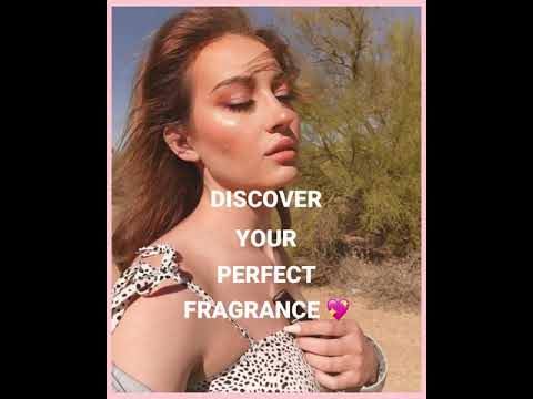 MicroPerfumes Promo Video