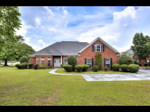 NEW LISTING: 325 E Emerald Lake Dr Sumter SC 29153