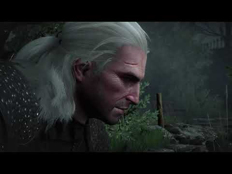 Steam Community :: Video :: The Witcher 3 - The Caretaker