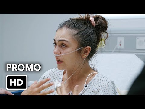 The Pitt 1x04 Promo "10:00 A.M." (HD) Noah Wyle medical drama