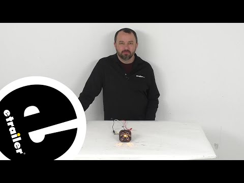 etrailer | Diode Dynamics SS3 Sport LED Pod Light Spec Review