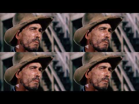 Ken Curtis' Secret Behind Festus on Gunsmoke: The Bearded Condition You Never Knew!