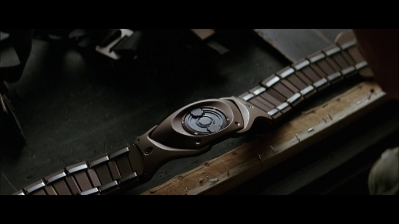 Batsuit | Batman: Begins \ The Dark Knight