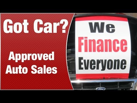 Approved Auto Sales | Used Cars in Fulton, MS