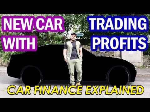 Car Finance Explained! PCP vs HP