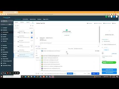 How to CC and BCC emails in Automate 365