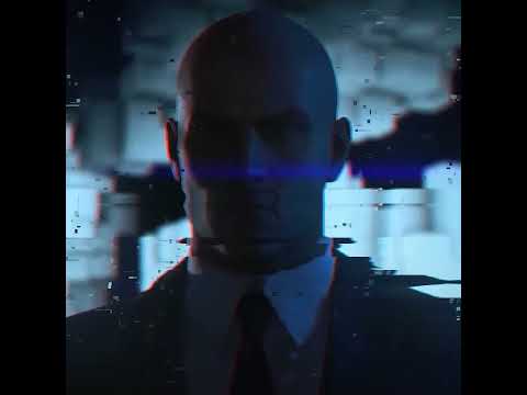 Hitman_“Agent 47”🎮
