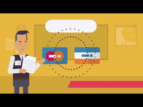 Ecampus -Smartcard based Cashless Payment for Schools & Campuses