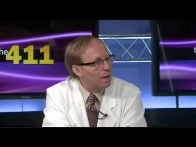 The 411 Hyperbaric Oxygen Therapy Dr. Paul Harch LSUHSC - TreatNOW