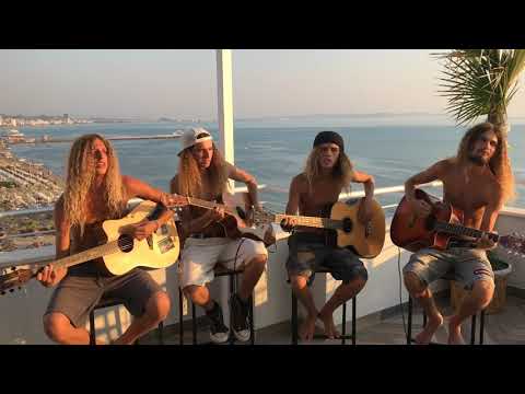 GUNS N' ROSES - Patience