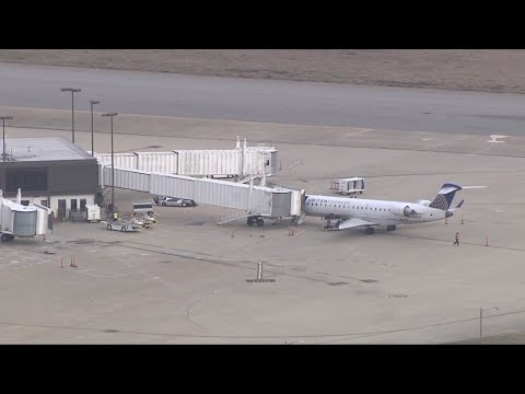 Norfolk National Airport sets record for busiest month in airport's history