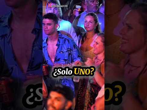 🤔 ¿Desde cuándo está la Princesa Leonor enamorada???