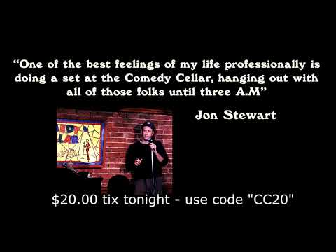 How To Get Discounted Comedy Cellar Vegas Tickets