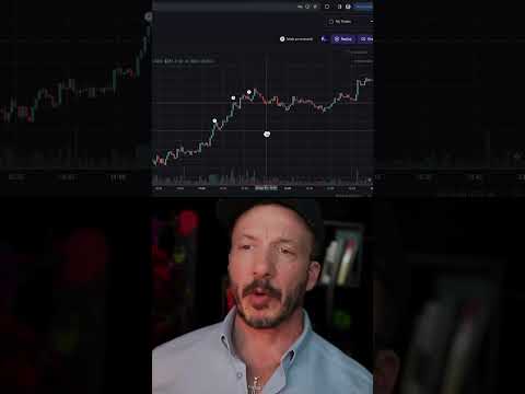 NVDA Day Trade: Entry, Exit, Profit 💥 (Live Breakdown)
