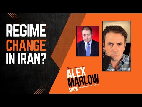 Republican Establishment Calls for Regime Change in Iran with Matt Boyle