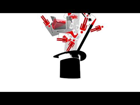 Group Ticket Magician Introduction