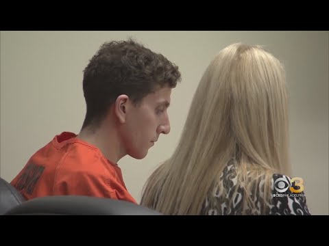 Phone records, DNA and witness led police to Bryan Kohberger