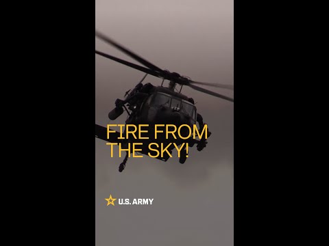 SOAR Team at WORK! | U.S. Army