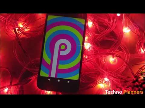 How to Install Android Pie on Moto G4 Plus | 9.0 ROM + GApps
