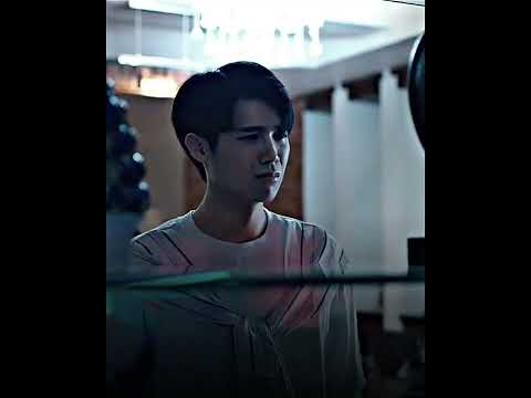 😭😭😭🥺#loveintheair #prapaisky #bl#thaibl #sad #moments #the