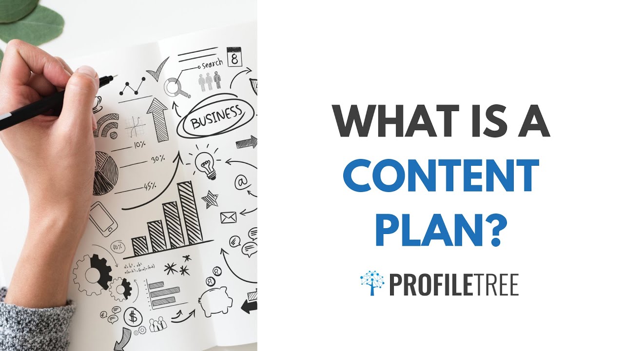 What Is A Content Plan? Five Tips to Creating Your Content Plan