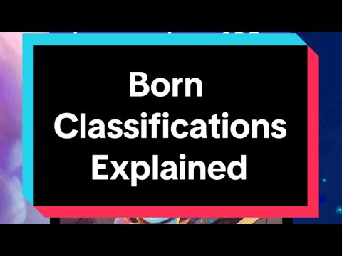 Storyborn/Dreamborn/Floodborn Explained