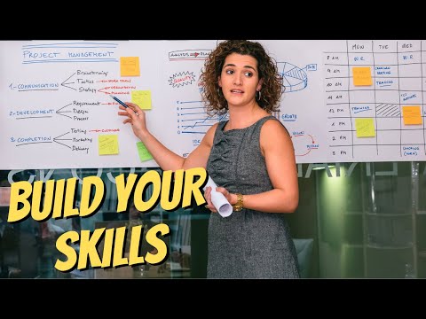 Future Proof Your Career in 2024 with the RIGHT Skills!